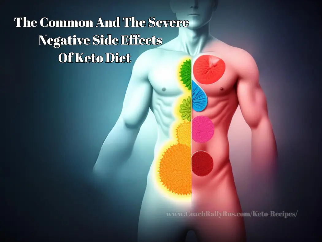 How to Avoid Keto Diet Side Effects: A Comprehensive Guide